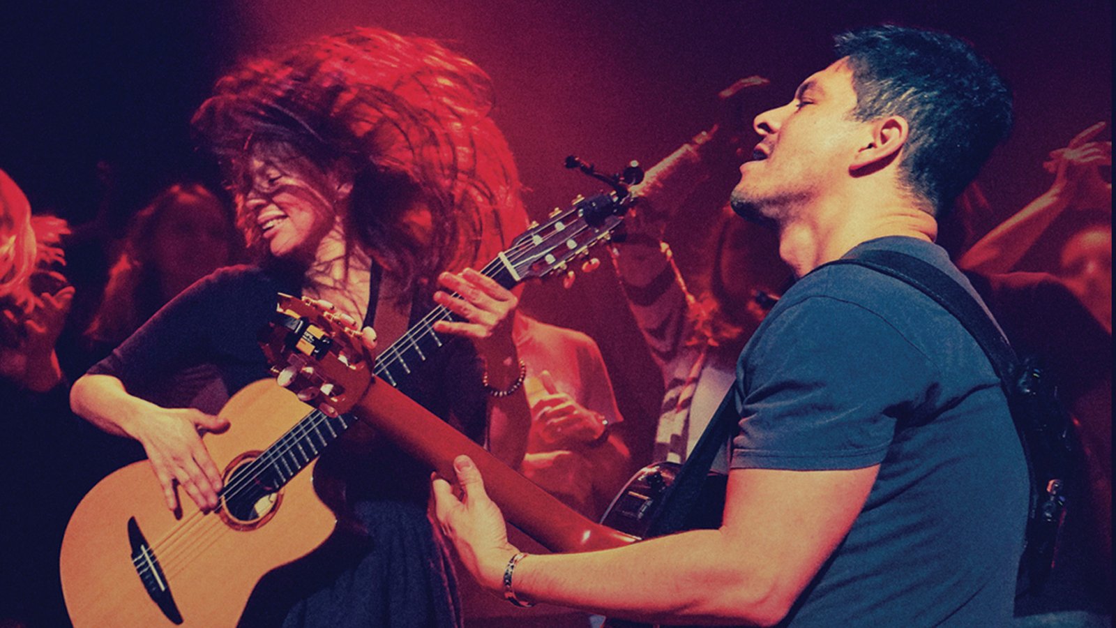 Sligo Live - Rodrigo Y Gabriela - 28 October 2016 - Find out more! Sligo Live - Rodrigo Y Gabriela - 28 October 2016 - Find out more!